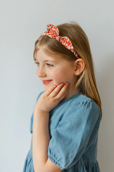 Runaround Retro | All The Little Bows