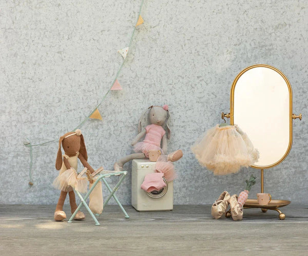Ballerina / Dancer Collection | All The Little Bows