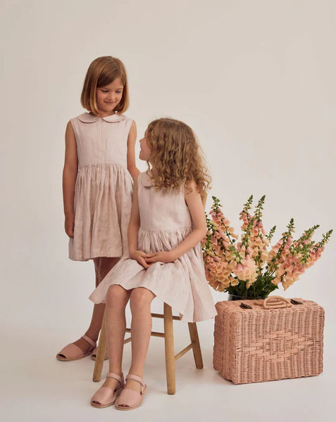 Daughter Co. | All The Little Bows