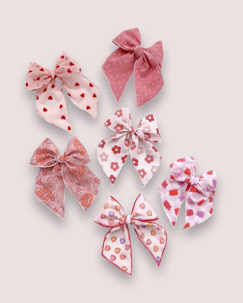 Lady Eleanor & Co | All The Little Bows