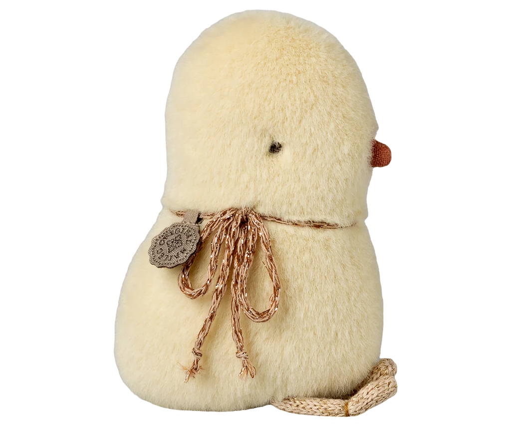Chicken Plush, Mini | All The Little Bows