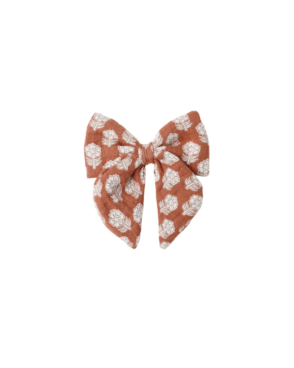Bow || Holiday Fleur | All The Little Bows