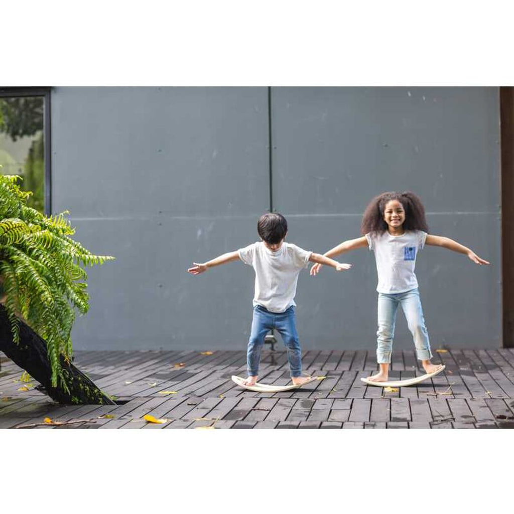 Balance Board | All The Little Bows