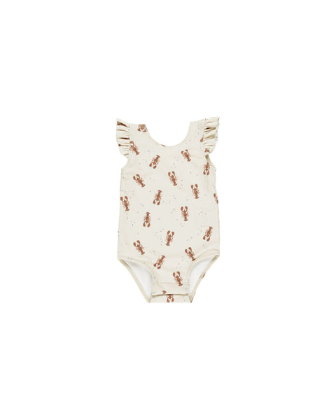 New England Summer Capsule | All The Little Bows
