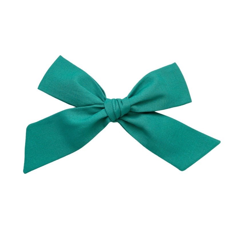 Oversized Bow | Bluegrass | All The Little Bows