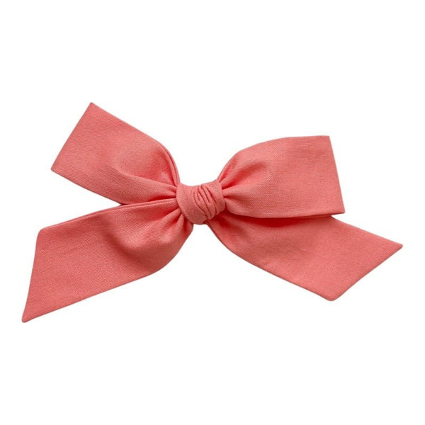 Oversized Bows | All The Little Bows